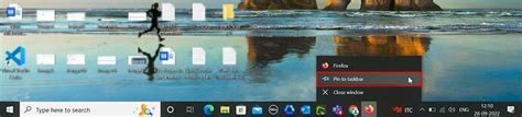 How To Pin Apps To Taskbar Quick Guide For Users