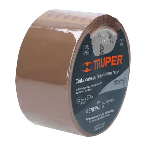 Cinta Canela 50m Truper 12554 Ferre5