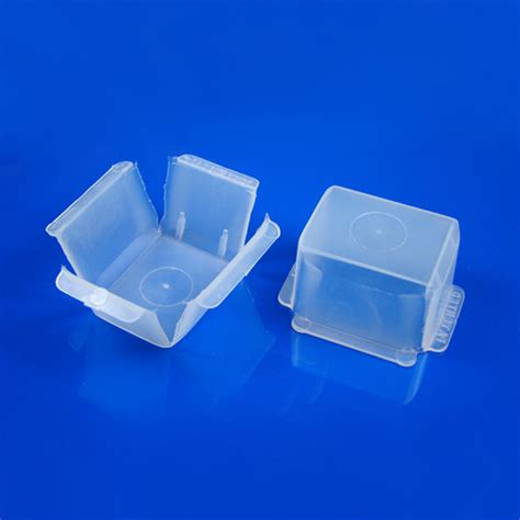 Peel A Way® Embedding Mold Rectangular R30 Polysciences Inc