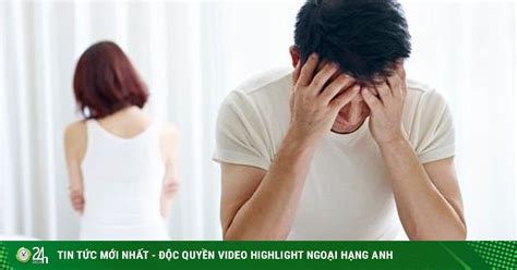 10 sai lầm tình dục nam giới thường mắc phải khiến phụ nữ khó chịu nhất