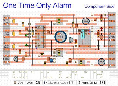 Index 30 Control Circuit Circuit Diagram SeekIC Com