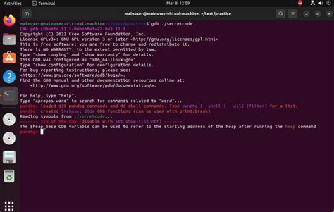 Debugging Intermediate Frostbyte Security