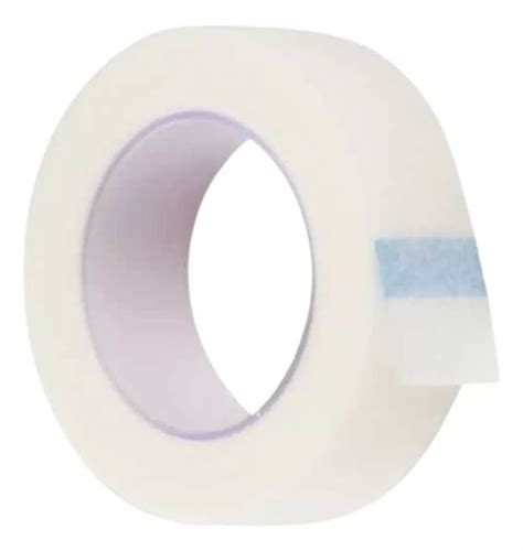 Micropore Blanco 1 2 10 Yardas Guatemala Precio