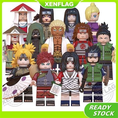 Naruto Yuhi Kurenai Inuzuka Kiba Sarutobi Asuma Akimichi Choji