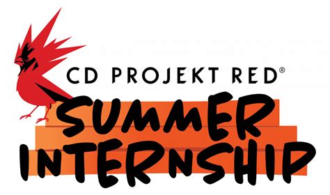 The Summer Internship Program At Cd Projekt Has Launched Cd Projekt