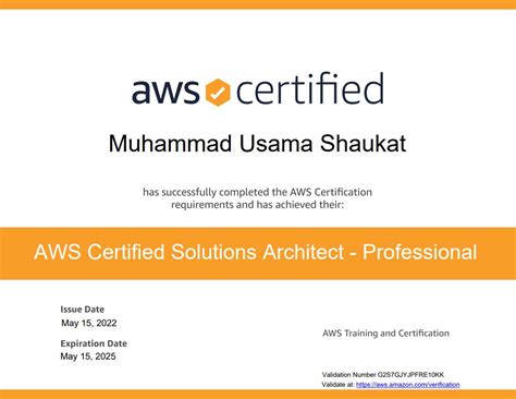 Aws Solution Architect Professional Cloudcomputing Cloud Awscloud Awscommunity