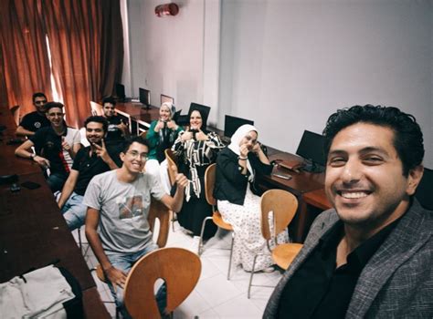 Ahmad Hamdeen On Linkedin Depi Leading365 Coaching Dataanalysis