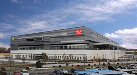 野村不動産 Landport青梅Ⅰ施工実績錢高組