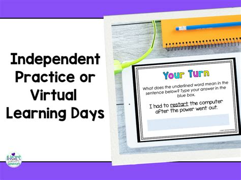 7 Ways To Use Interactive Classroom Anchor Charts