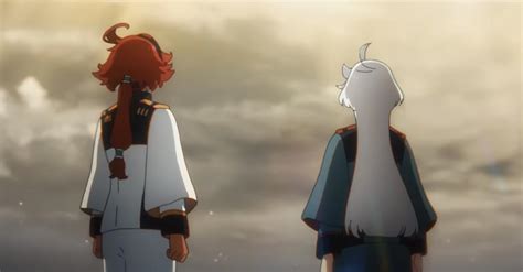 Is Mobile Suit Gundam The Witch From Mercury A Yuri Series