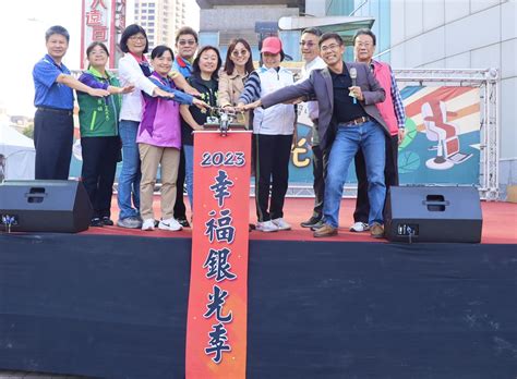 漾新聞教育部訪視評鑑特優 高市樂齡教育備受肯定