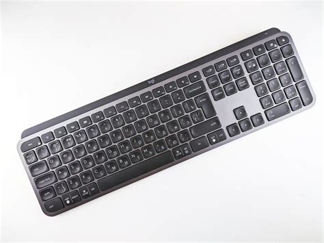 Unlock Logitech Keyboard Quick Guide