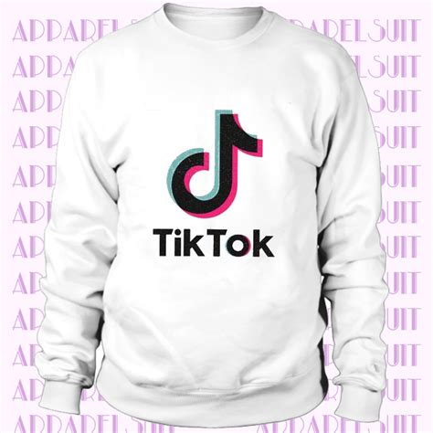 Tik Tok Hoodies Youth Tik Tok Sweatshirts Youth Tik Tok Birthday