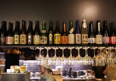 White Chaco A Braddon Diner Serving Taiwanese And Japanese Flavours