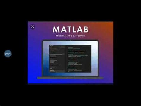 MATLAB For Image Processing YouTube