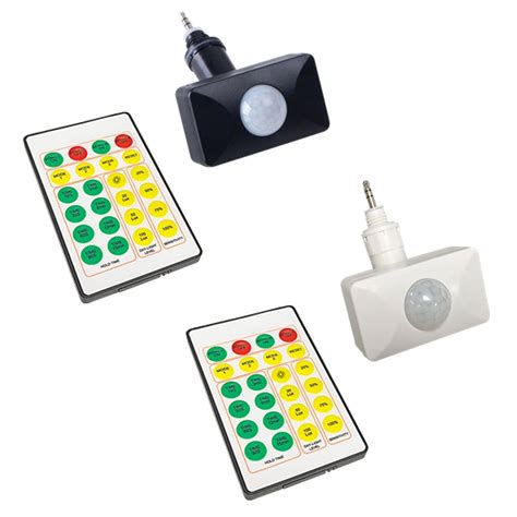 Blaze Pro Pe Cell Plug And Play Sensor In Black White