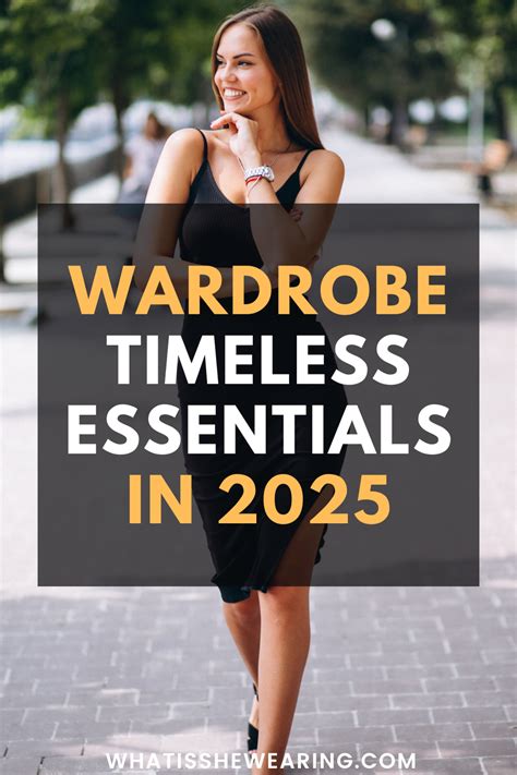 300 Best Classic Wardrobe Essentials Ideas In 2025 Classic Wardrobe