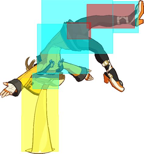 File GGXRD Millia 6K Hitbox1 Png Dustloop Wiki File GGXRD Millia 6K Hitbox1 Png Dustloop Wiki