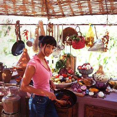 Easy Exotic Padma Lakshmi