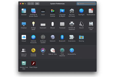 Macos Mojave Dark Mode Automatically Partgast