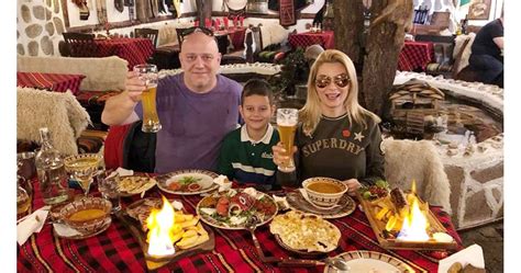 Тишо и Венета се събраха