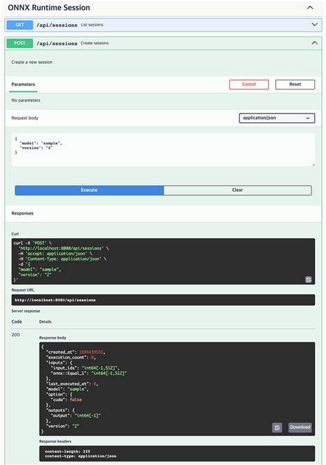 추론 서버 프로젝트 Onnx Runtime Server 소개 자유게시판 파이토치 한국 사용자 모임