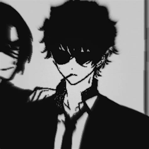 ᴱᴰᵀ ᴮᵞ ᴬᴺᴳᵁˢ Investigator Pfp Secret Agent Pfp Detective Profile