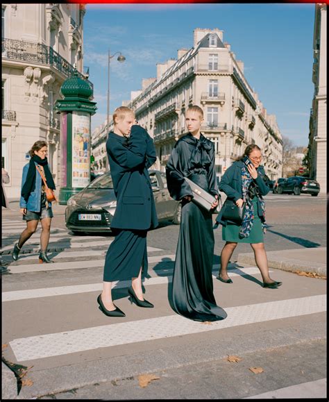 Vera And Olga Twins For Scmp Lifestyle