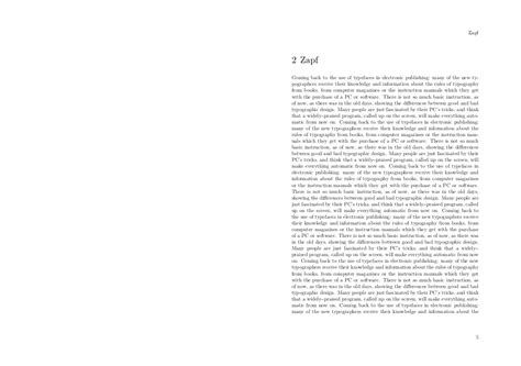 How To Omit Numbering In The Last Page Of Every Chapter TeX LaTeX Stack Exchange