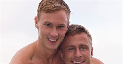 Bai Riyan Sean Cody Abe And Brent Bareback 06172013