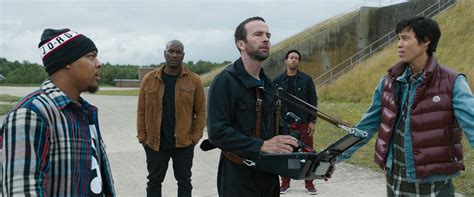 F9 The Fast Saga 2021 Screencap Fancaps