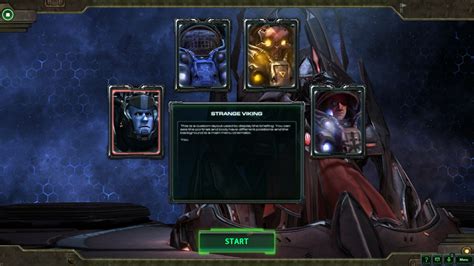 Insanebriefing Library Trigger Libraries And Scripts Resources Sc2