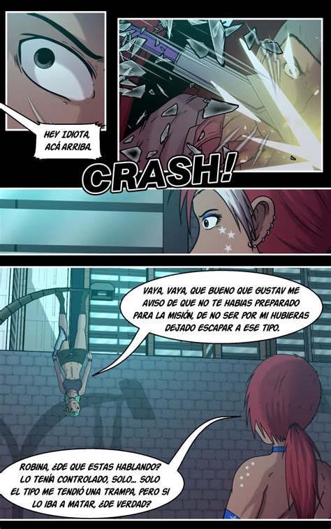 [sabino69] Warrior Zhark Comic Porn