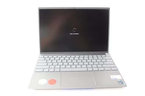 Dell Inspiron Laptop Property Room