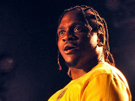 The Reason Why Diddy Intimidated Pusha T