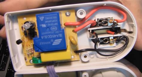 Rexant 11 6010 как настроить таймер