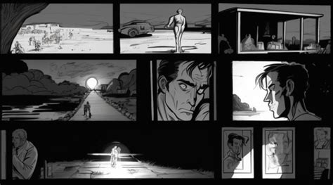 Video Production Storyboard A Step By Step Guide Kasra Design