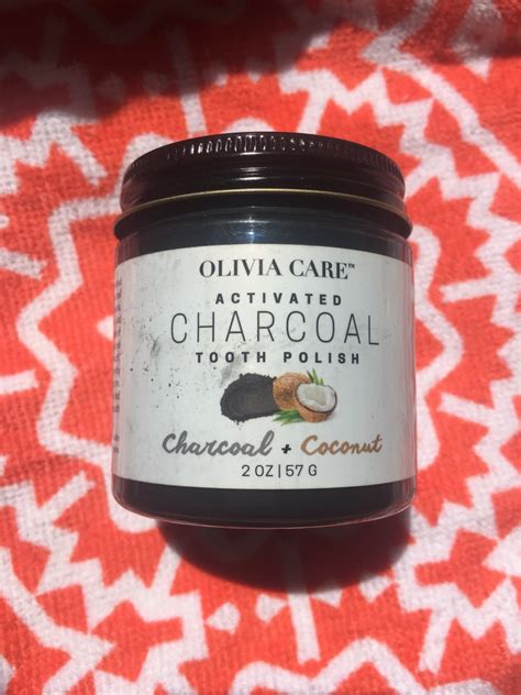 Charcoal Teeth Whitener Beautyholics101