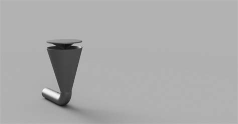 Bladeless Wind Turbine Strucuture Autodesk Community Gallery