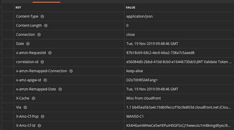 Postman Adding Extra Headers To Response Issue 7663 Postmanlabs Postman App Support GitHub