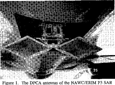 Figure 1 From Interferometric Sar Measurements Collected During The High Resolution Ocean