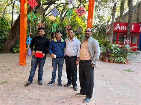 Aarti Pathak Posted On Linkedin