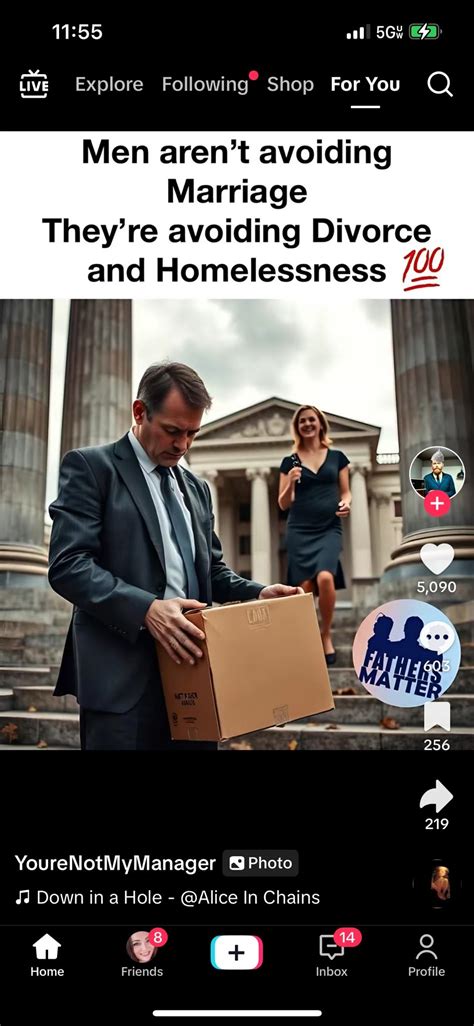 Why A Lot Of Women Are Not Married Unhappily Married