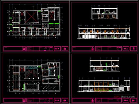 Hotel Furniture Blocks Autocad File Dwg Free Cad Blocks Download Dwg Models For Architects