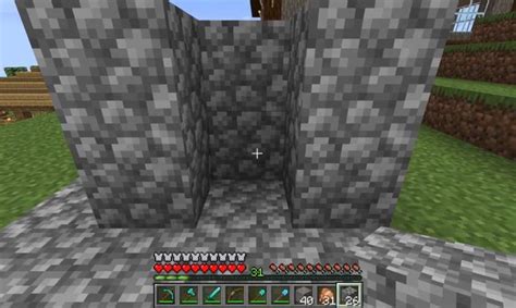 How To Get Flint In Minecraft Fastest Way How To Get Flint In Minecraft Fastest Way