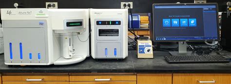 Analytic And Imaging Flow Cytometry Instruments Uab Institutional