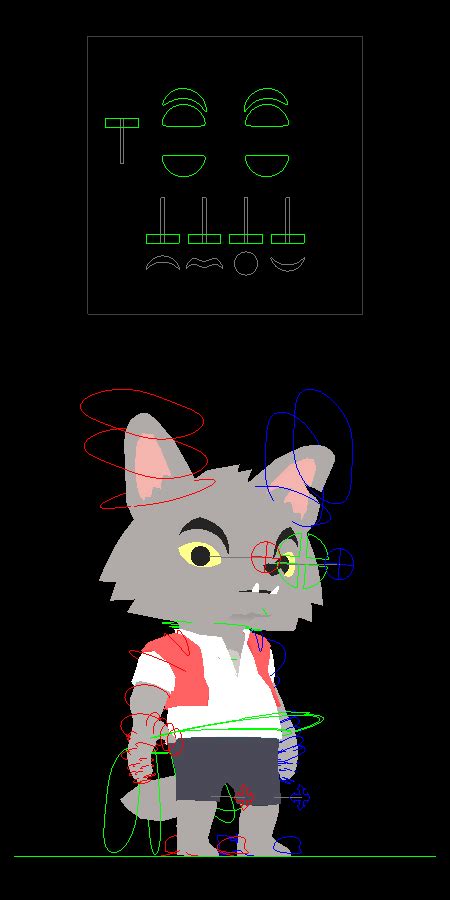 making a picker gui for maya with pyside and qtdesigner artofit