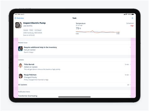 Adaptive Design SAP Fiori For IOS Design Guidelines
