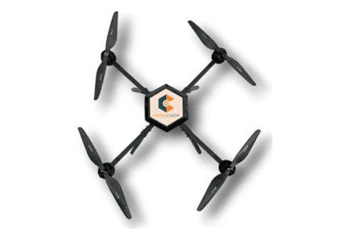 Aebocode Technologies Drones That Inspire