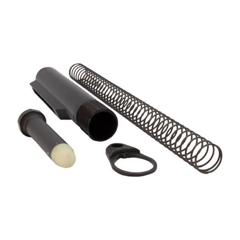 Ac Carbine Buffer Tube Assembly With 85g Ac Unity